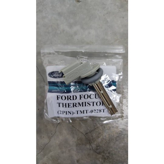 FC SENSOR 2PIN A/C (FORD FOCUS Mk3 (C346) (2012-Present) AIRCOND ...