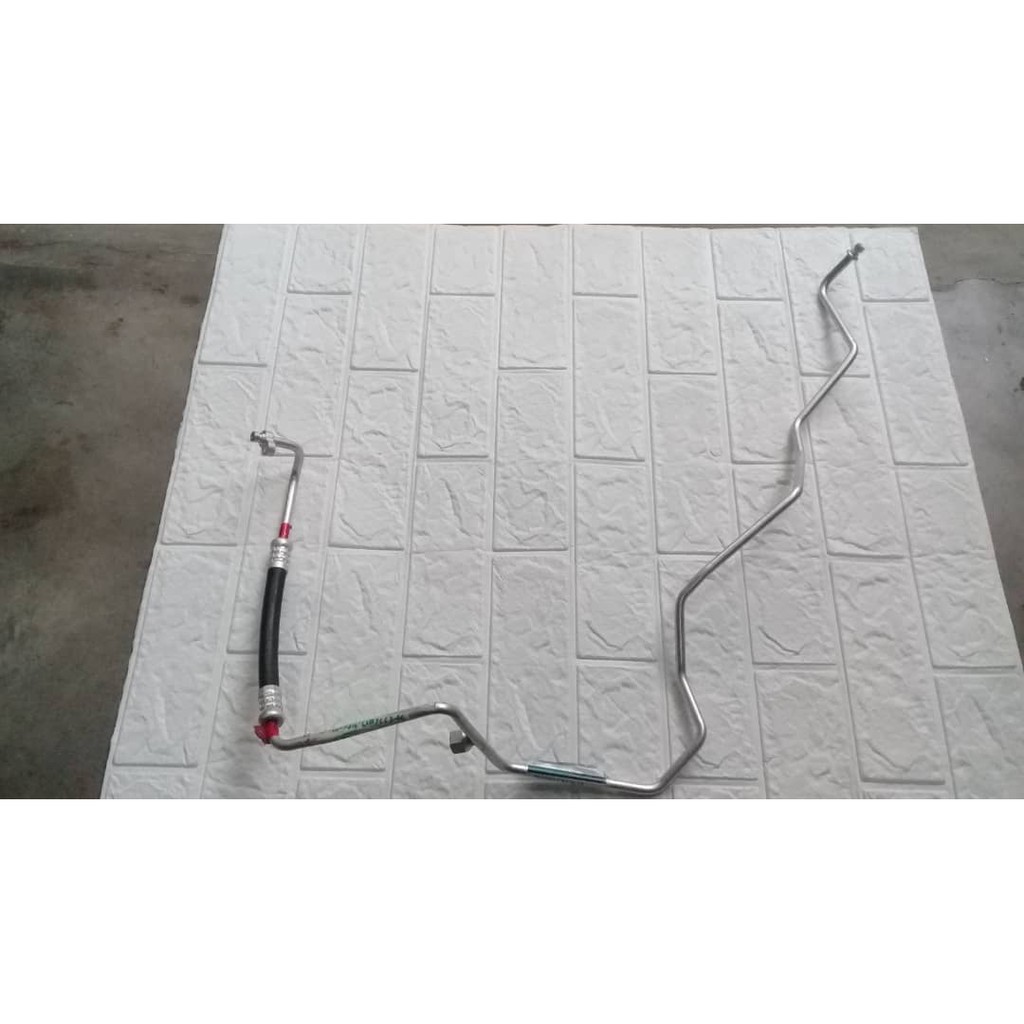 FC LIQUID TUBE CD>CC-W/SWITH HOLE (MAZDA CX-3 CX3 2016" MODEL DK) 3/8 5 ...