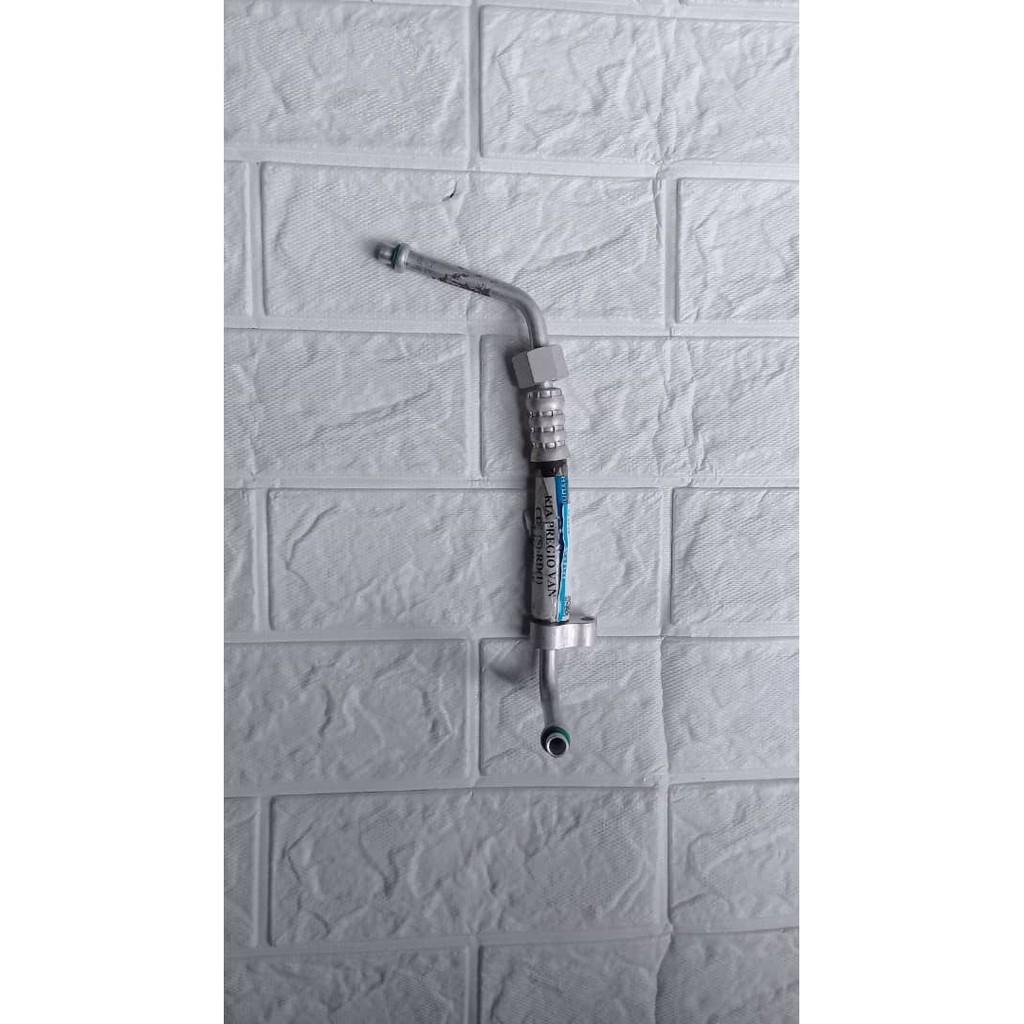FC KIA PREGIO AIRCOND LIQUID TUBE PIPE HOSE(CONDENSER TO DRIER) FC ...