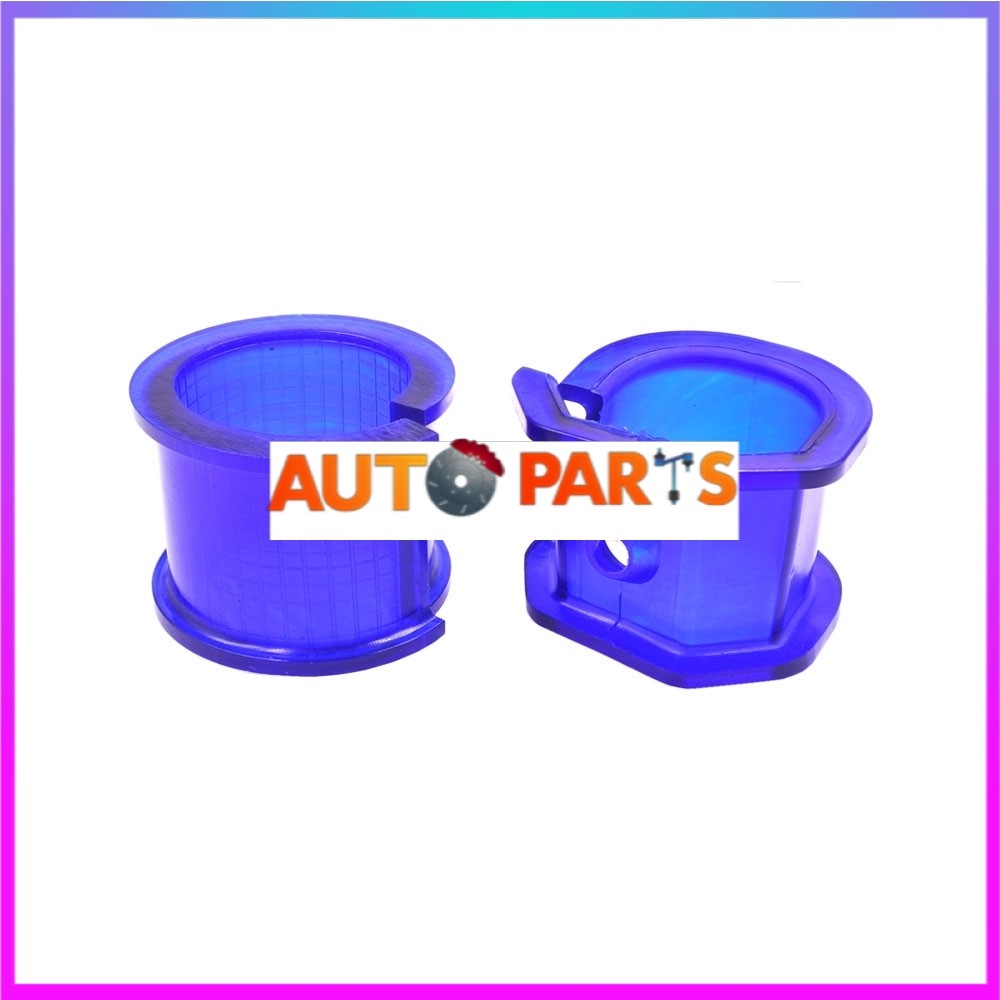 Steering Rack Rubber PU Silicone 2pc Proton Wira Satria Gti Putra Wira ...