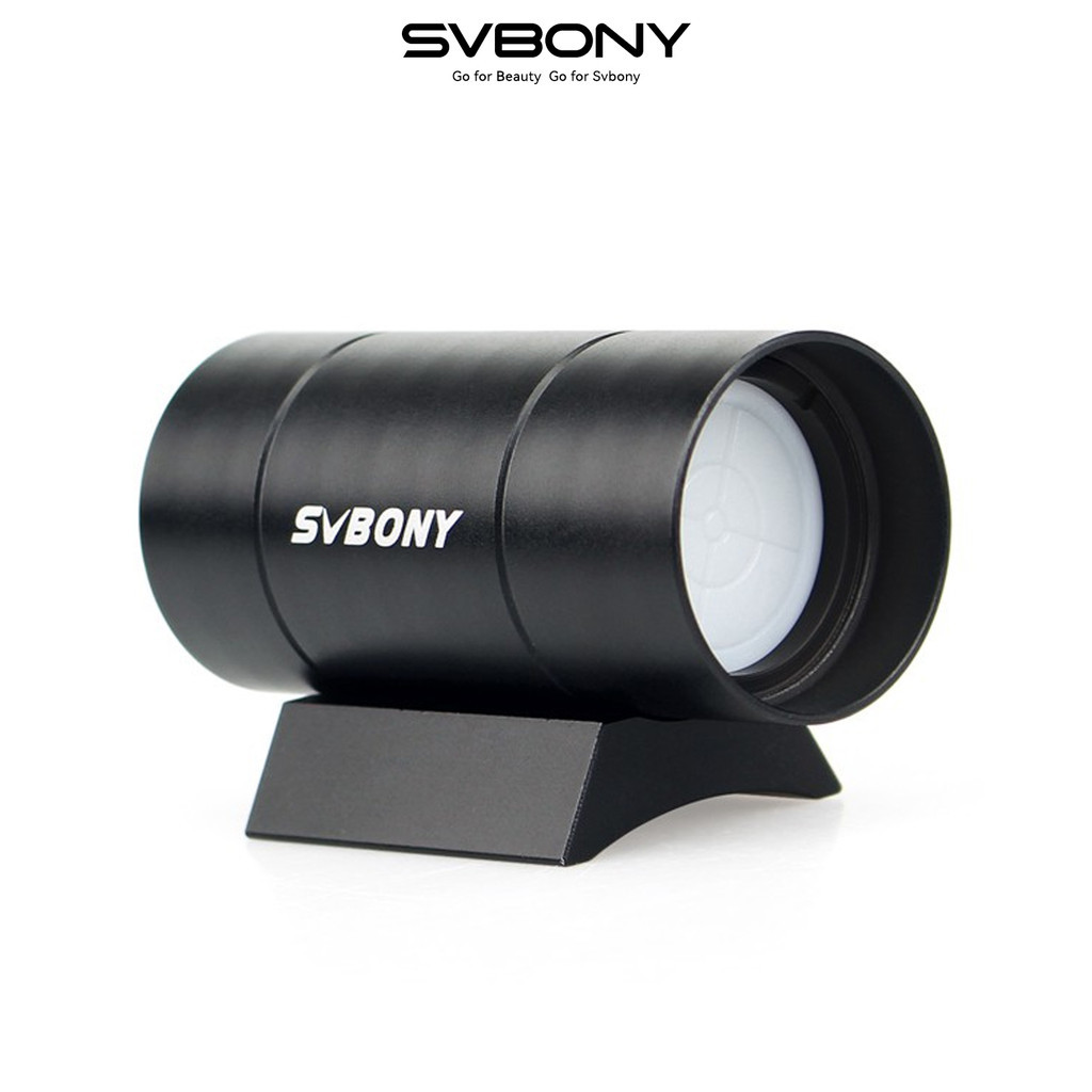 SVBONY Compact Solar Finder Scope Used | Shopee Malaysia