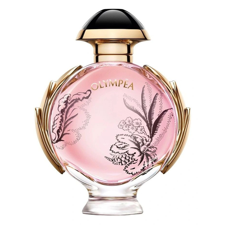 Paco Rabanne Olympea Blossom EDP 80ml (Tester Unit With Box) | Shopee ...