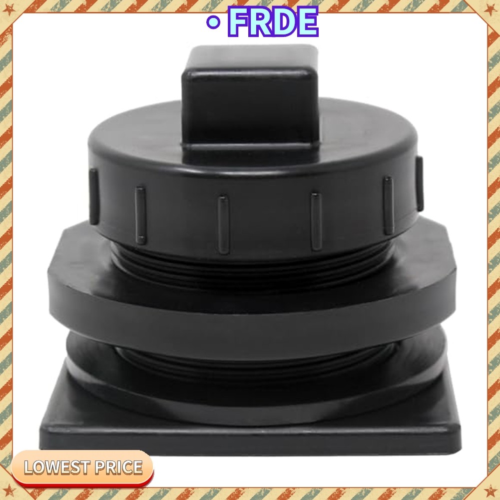 【FRDE LOW price】Stock Tank Float Valve Stock Tank Drain Stopper Kit 50 ...