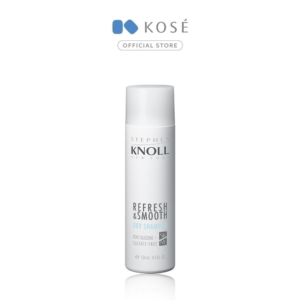 Stephen Knoll Syampu Kering N 80gm | Stephen Knoll Dry Shampoo N 80gm ...