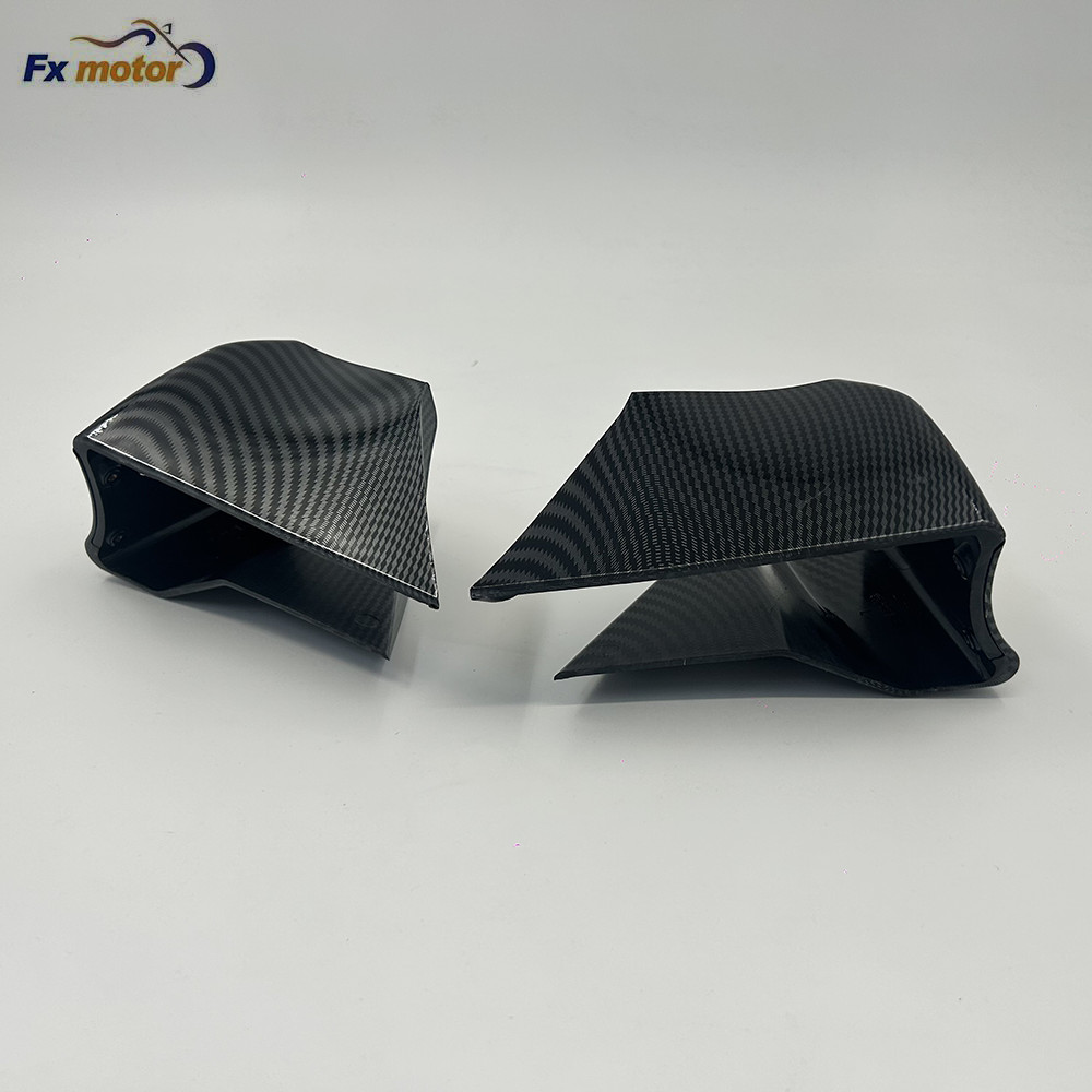 For Kawasaki 4RR Zx25R ZX25R ZX-25R Motorcycle Front fairing Front ...