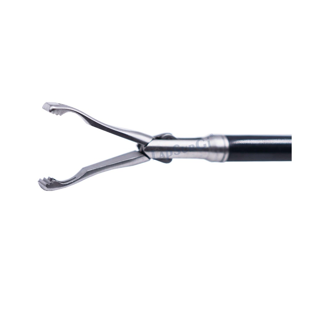 10mm reusable laparoscopic babcock grasper for laparoscopy endoscopy ...