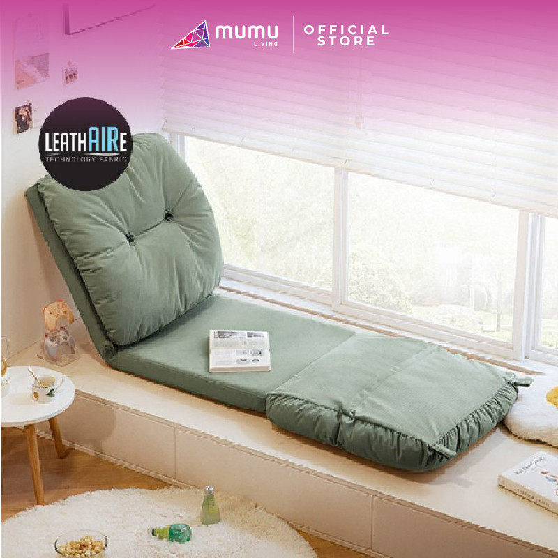 [MUMU Living] Cloud Adjustable Tatami Chair | Shopee Malaysia