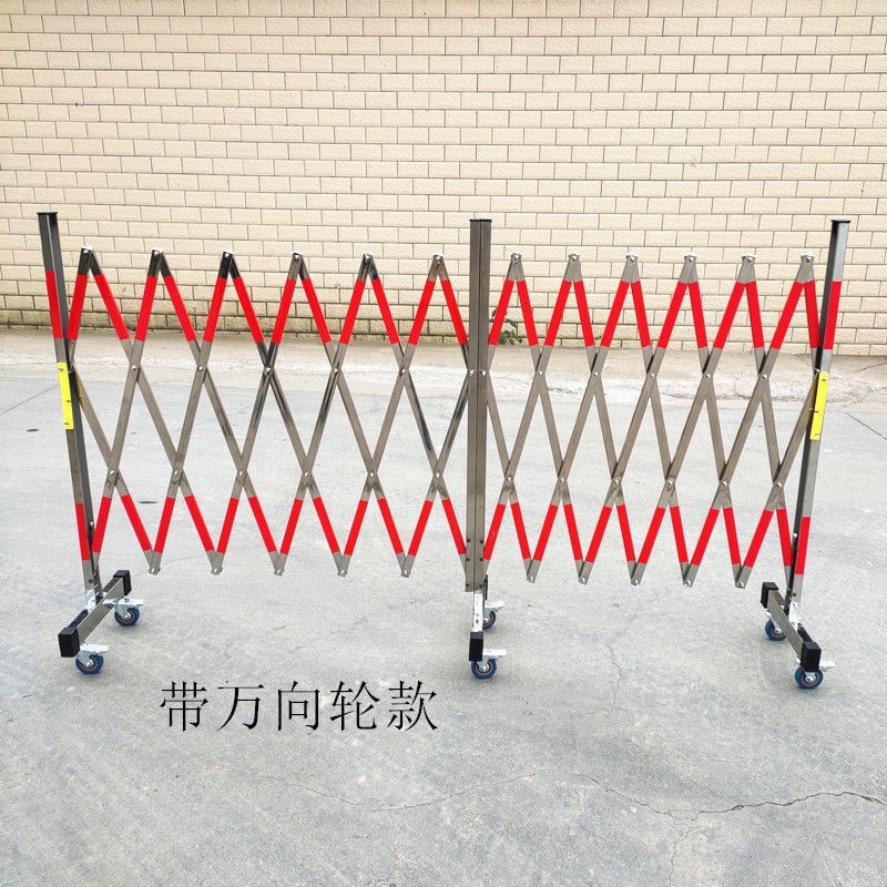 🔥Stainless Steel Flexible Fence Electric Construction School ...