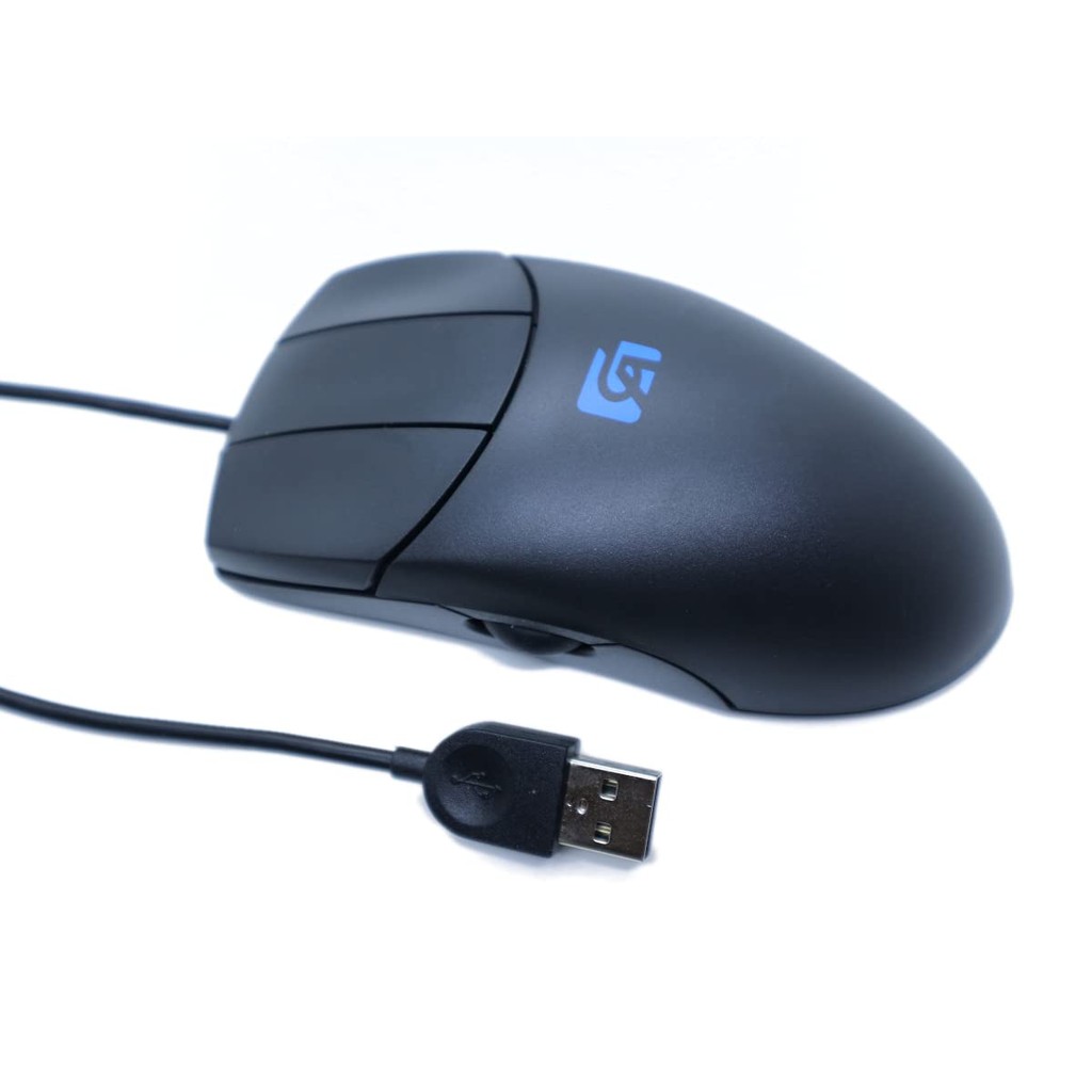 Beatus 3 button mouse perfect for CAD CAM! 3 buttons with scroll ...