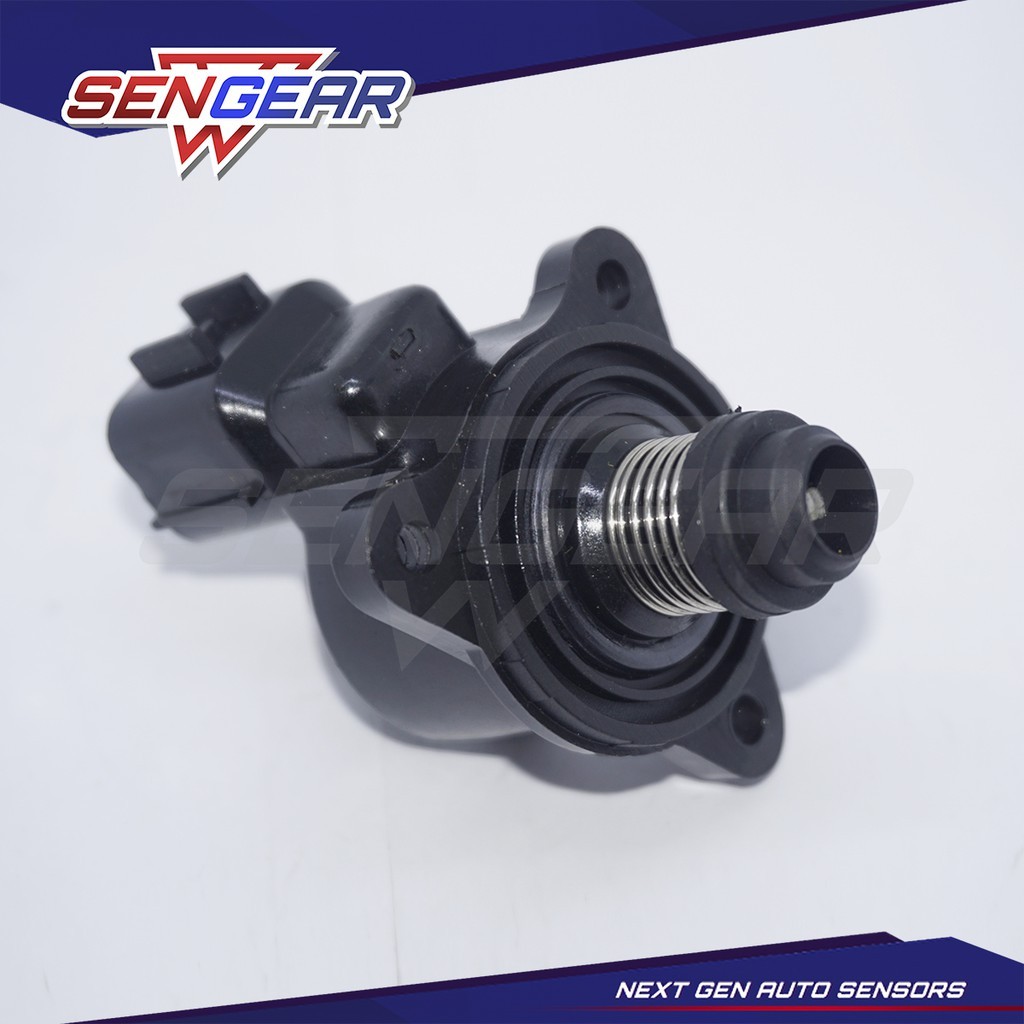 PAJERO IO AIR IDLE THROTTLE BODY CONTROL IDLING VALVE | Shopee Malaysia