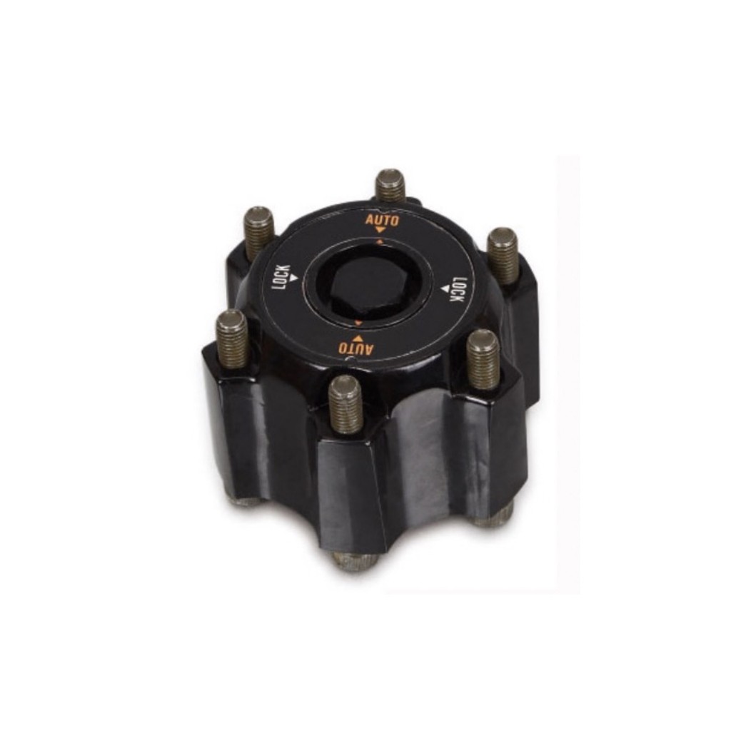 Wheel Locking Hub Wheel Hub Clutch 31 Spline for NISSAN Safari GU Y61 ...