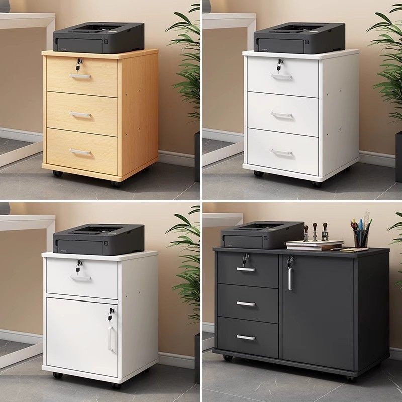 Contact seller/File Cabinet Removable Chest of Drawer Storage Cabinet ...