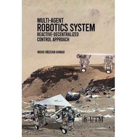 Multi Agent Robotics System: Reactive Decentralized Control Approach ...