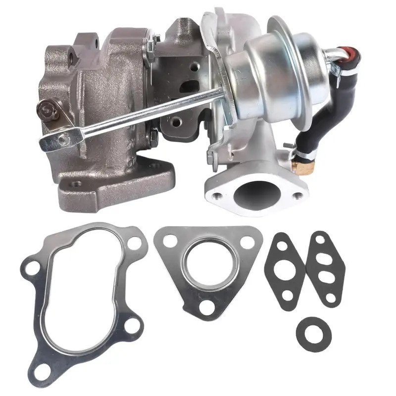 AP03 13900-62D51 VZ21 Turbocharger Turbo for Small Engines Snowmobiles ...