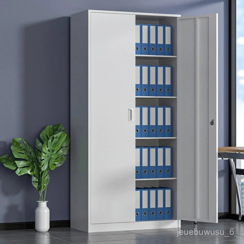 Contact seller/Iron Locker Office File Cabinet Data Cabinet Document ...