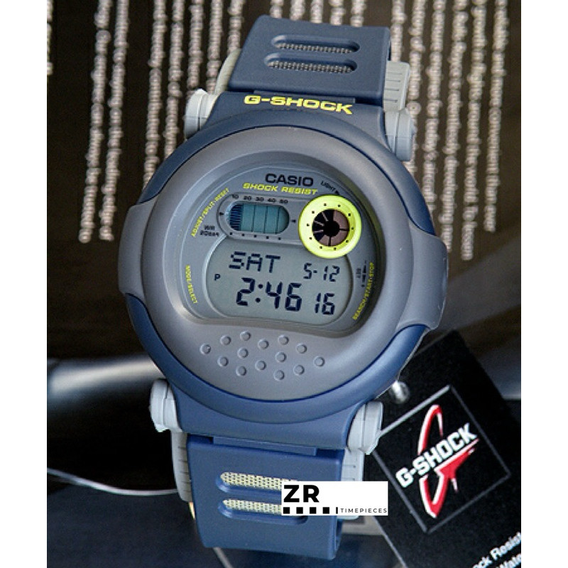 [HOT ITEMS‼️] Ready Stock💯 G001 Jason Robot Vintage Classic Premium Jam ...