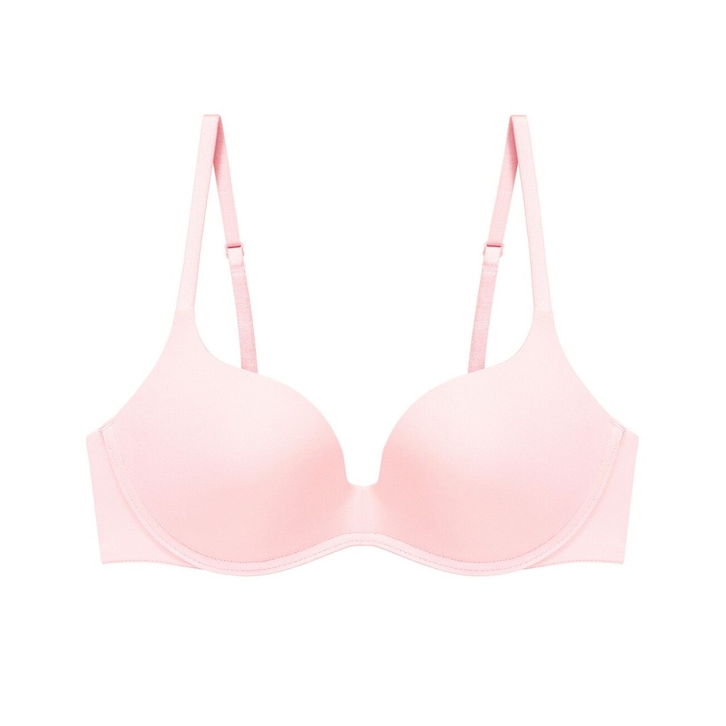 Triumph Maximizer Non-Wired Push Up Bra | Shopee Malaysia