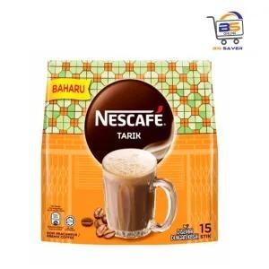 Nescafe 3 in 1 - Tarik (15s×31g) | NEXT DAY DELIVERY | Shopee Malaysia