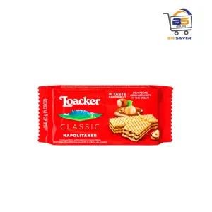 Loacker Wafer 45g - Napolitaner | Shopee Malaysia