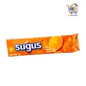 Sugus Chewy Candy 30g - Orange | NEXT DAY DELIVERY | Shopee Malaysia