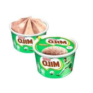 Nestle Milo Cup Ice Cream Aiskrim | NEXT DAY DELIVERY | Shopee Malaysia