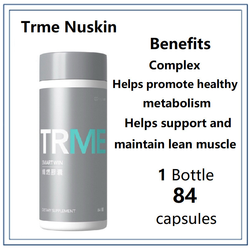 Ready stock 100% original NuSkin ageLOC trme Nu Skin ageLOC®Trme ...