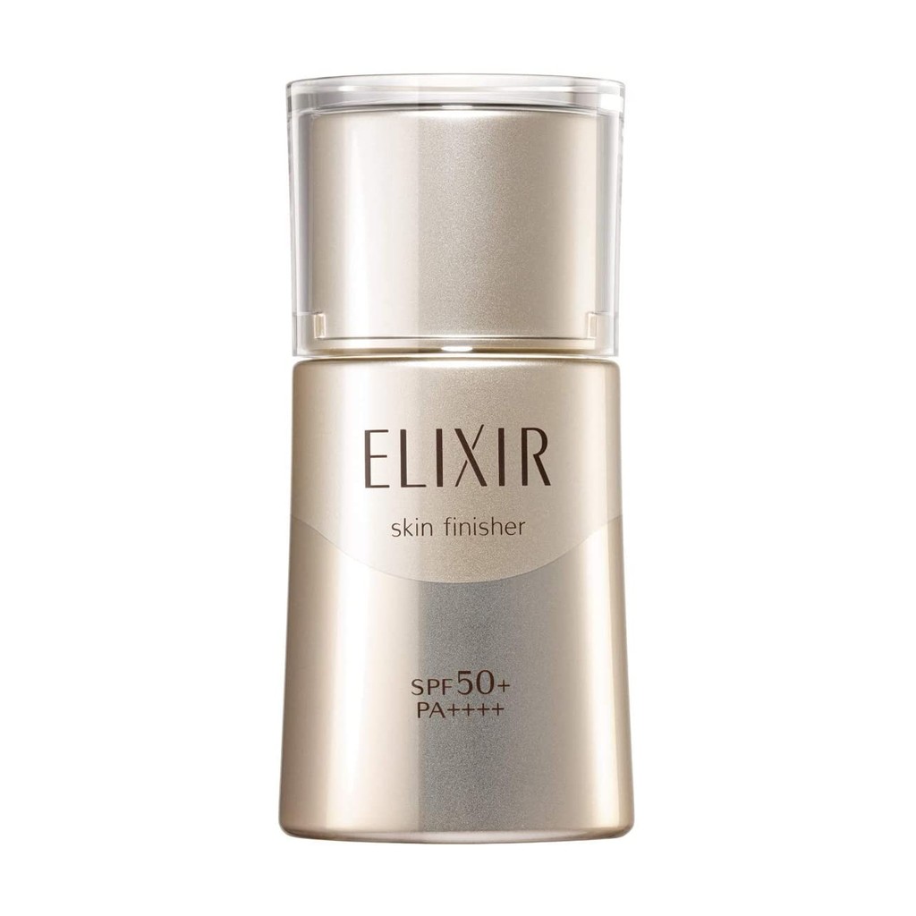 Elixir Advanced Skin Finisher (Direct from Japan) | Shopee Malaysia