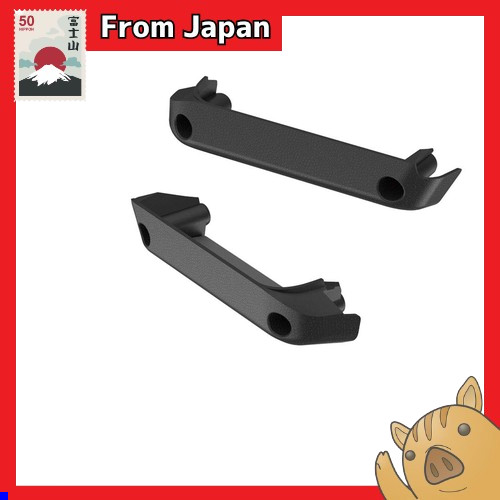 Seiko Sangyo (EXEA) Exclusive product Jimny / Jimny Sierra Door Grip Pocket Base EE-215 JB64 ...