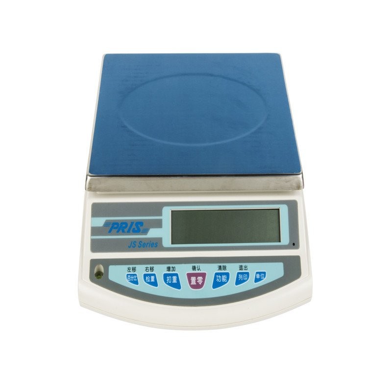 SJ-Prison3-30kg Electronic Counting Balance JS-B Electronic Weighing ...