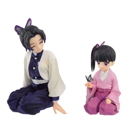 [Figure] Ichiban Kuji Lottery Demon Slayer: Kimetsu no Yaiba - Memories ...