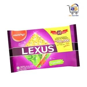 Munchys Lexus Vegetable 200g | Shopee Malaysia