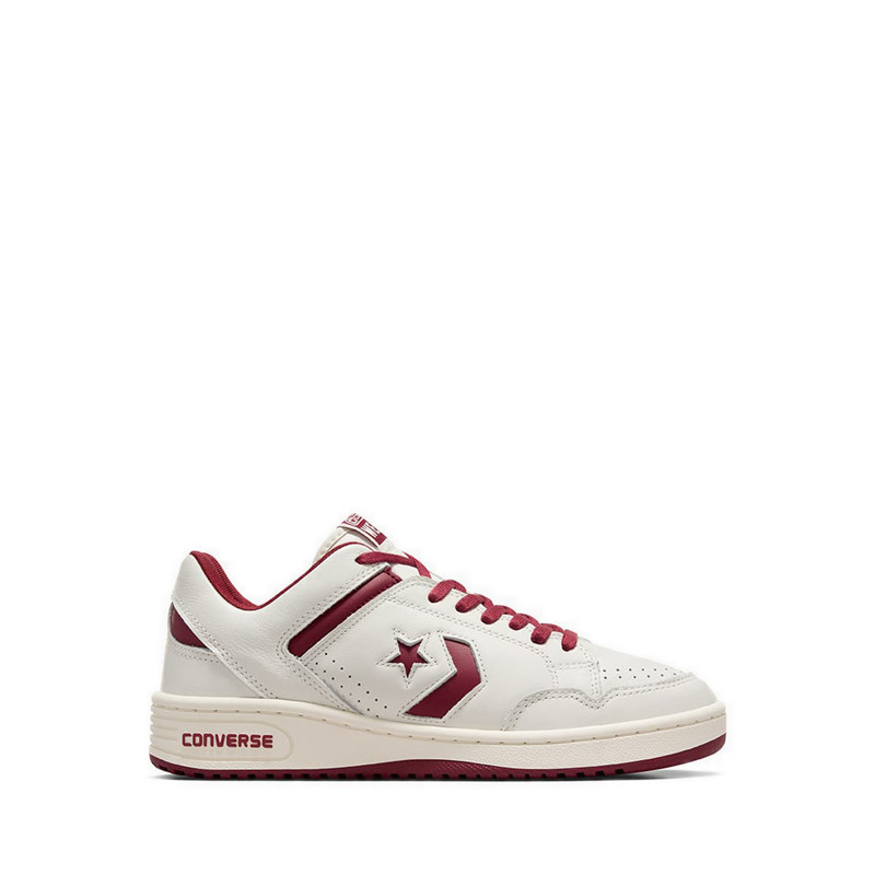 Converse x OLD MONEY Weapon Men's Sneakers - Vintage White/Syrah/Egret ...
