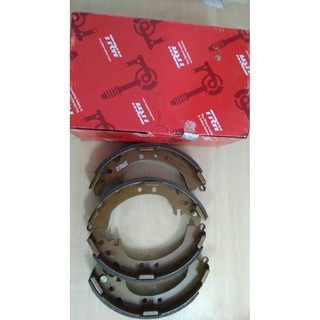 ISUZU D-MAX 12-15 RT50, Chevrolet COLORADO MITSUBISHI TRITON 4WD BRAKE ...