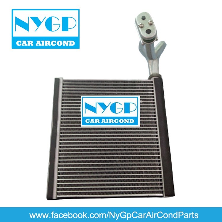 FORD KUGA / MONDEO AIRCOND COOLING COIL 710225 NYGP | Shopee Malaysia