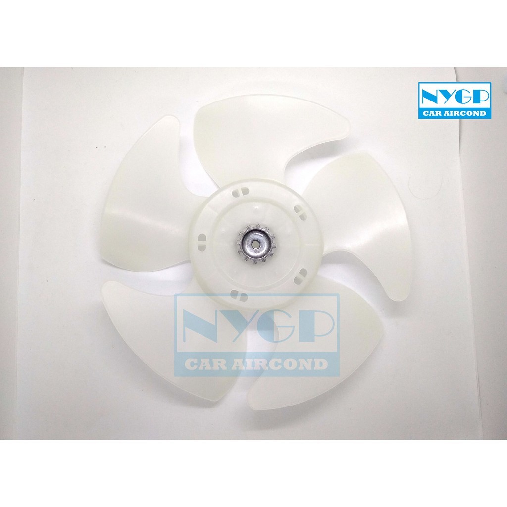 PROTON WAJA, EXORA, PERSONA, GEN2 PATCO SYSTEM AIRCOND COOLING FAN ...
