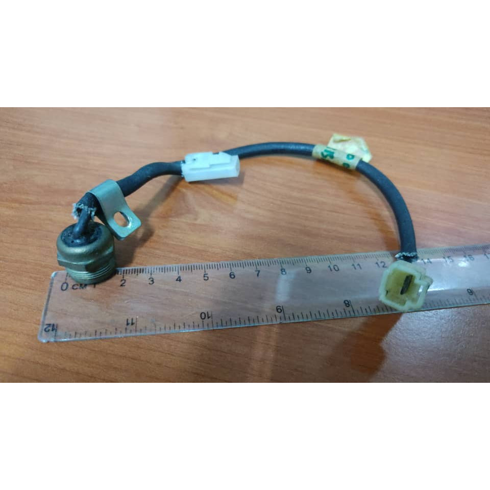 FC SWITCH (BIG TYPE) ND-06E DENSO SAFETY (MYVI/KANCIL) COMPRESSOR ...