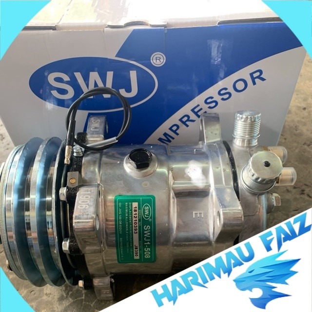 Air Cond Compressor - Prices and Promotions - May 2026 | Shopee Malaysia