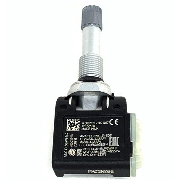A0009052102 0009052102 New TPMS Tire Tyre Pressure Sensor For Mercedes ...