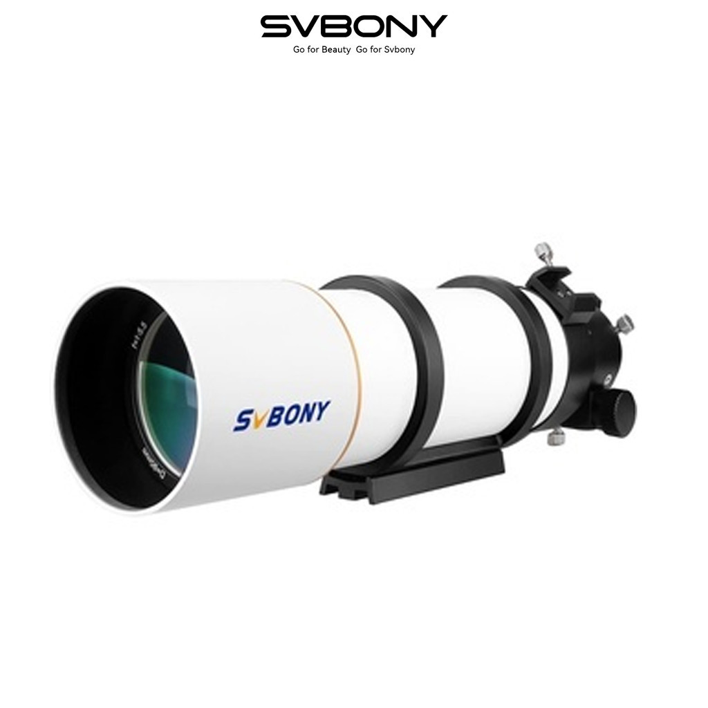 SVBONY Refractor OTA F5.5 Telescope Set (90mm) SV48P | Shopee Malaysia