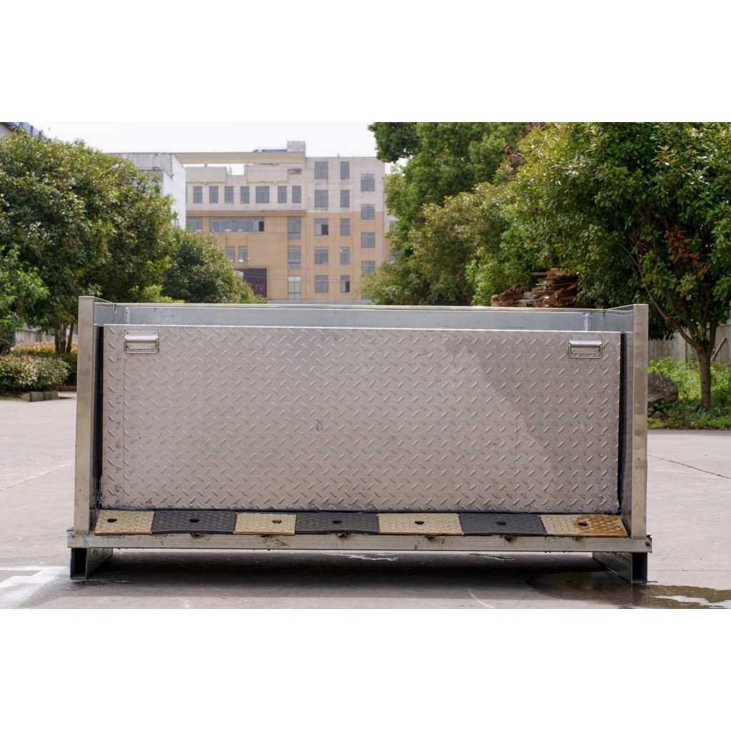 Smart Hydrodynamic Fully Automatic Flood Control Gate Self-floating ...