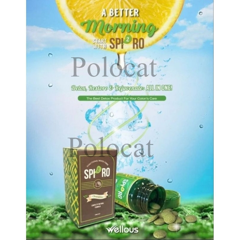 AGENT- Spiro S piro Spi2ro S-piro Obat Herbal Alami Untuk Pelangsing ...