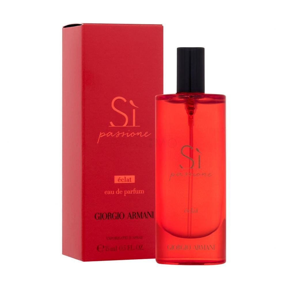GA Si Passione Eclat EDP 15ml Perfume Travel Spray (W) | Shopee Malaysia
