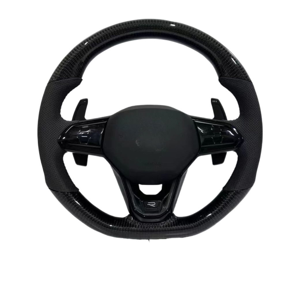 FOR Volkswagen Golf Customized mk8 GTI R GTD GTE 2019 2020 2021 2022 ...