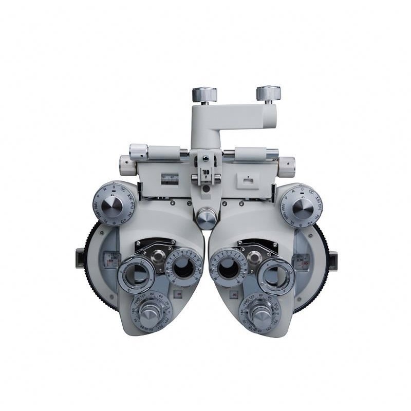 Phoropter Optical Instrument View Tester Best Price Manual Phoropter ...