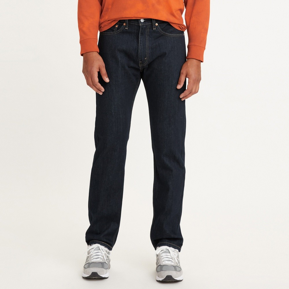 Levi's® Men's 505™ Regular Jeans 00505-2957 | Shopee Malaysia