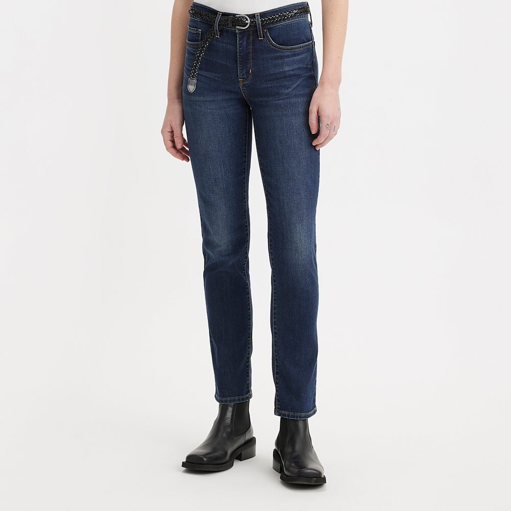 Levi's® Women's 312 Shaping Slim Jeans 19627-0218 | Shopee Malaysia