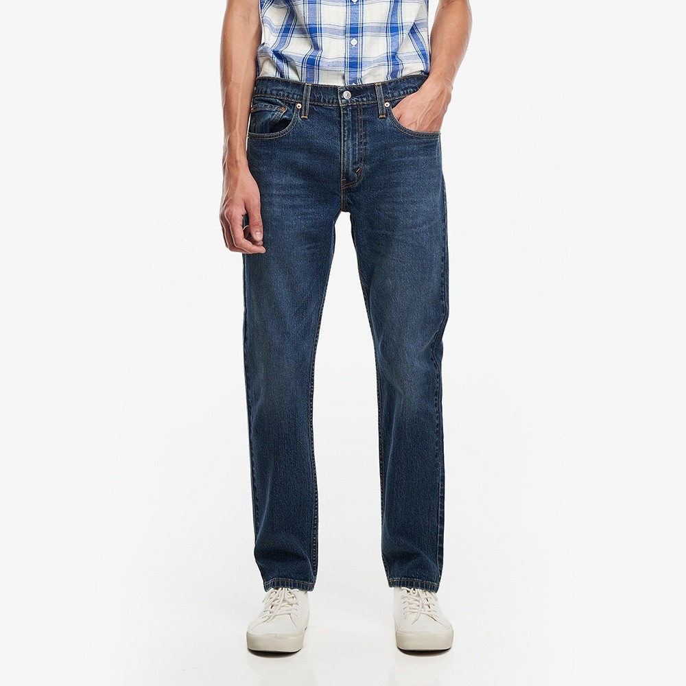Levi's® Men's 502™ Taper Jeans 29507-1229 | Shopee Malaysia