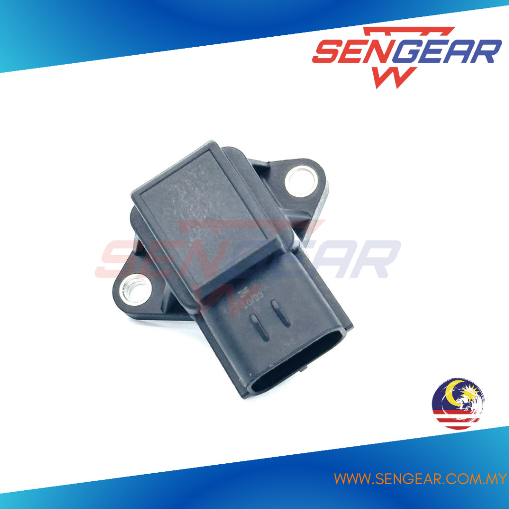 PERODUA KELISA KENARI DAIHATSU GINO AIR PRESSURE INTAKE MANIFOLD MAP ...