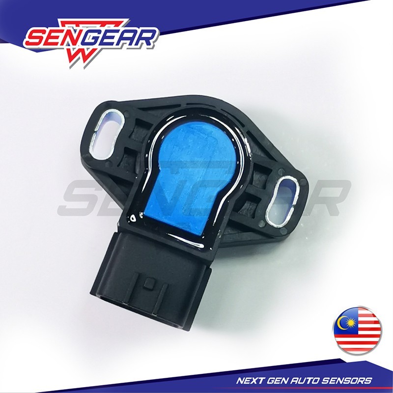NISSAN SENTRA B13 B14 N16 1.5 CEFIRO A32 MANUAL THROTTLE BODY POSITION ...