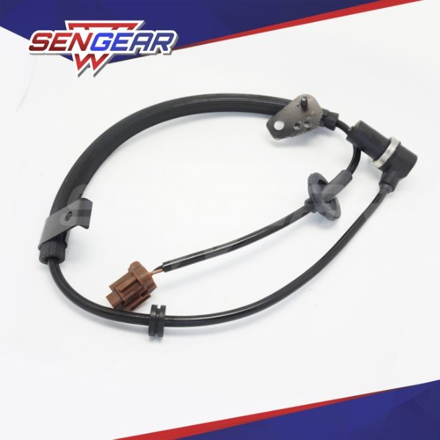 【NISSAN SENTRA N16】 FRONT ABS SENSOR | WHEEL SPEED SENSOR | SPEED ...